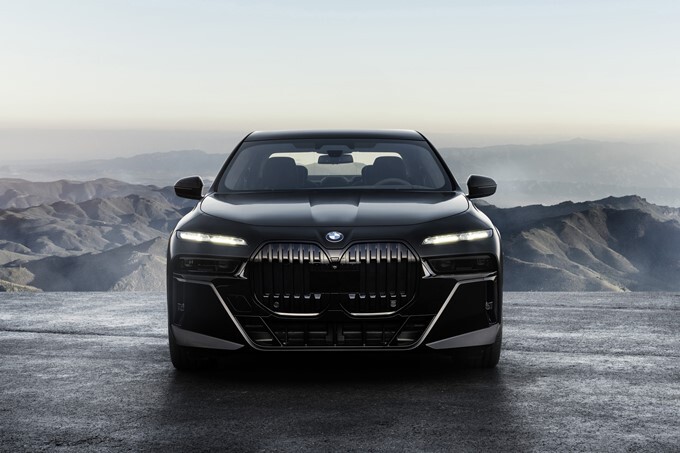 2022 Bmw 7 Series Images [hd] 2022 Bmw 7 Series Interior And Exterior