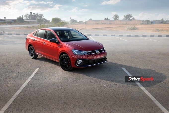 2022 Volkswagen Virtus Images [HD]: 2022 Volkswagen Virtus Interior ...