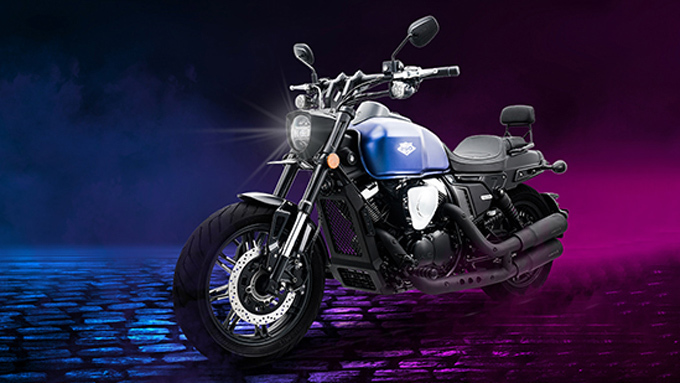 Keeway K-Light 250V Images [HD]: Photo Gallery of Keeway K-Light 250V ...