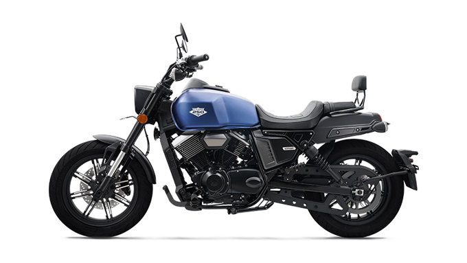 Keeway K-Light 250V Images [HD]: Photo Gallery of Keeway K-Light 250V ...