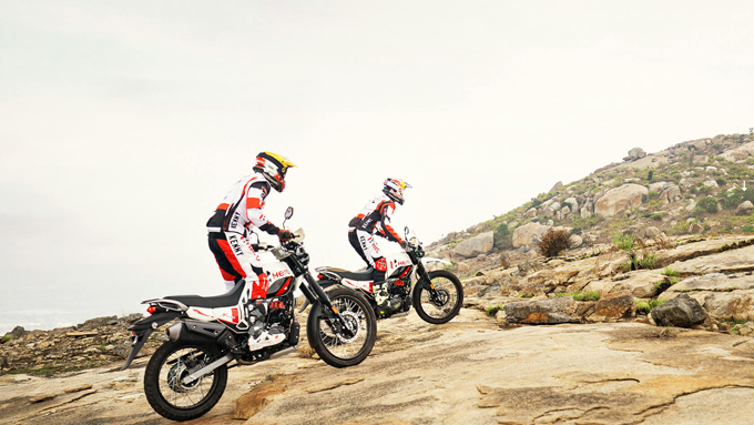 Hero Xpulse 4V Rally Edition Images [HD]: Photo Gallery of Hero Xpulse ...