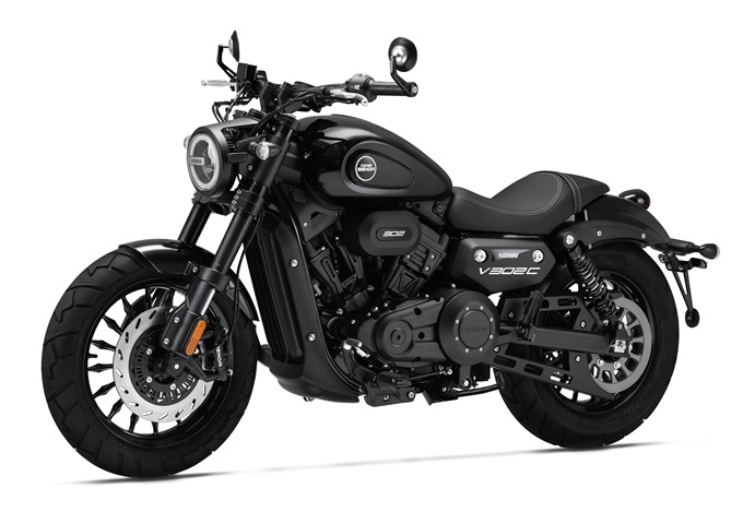 Keeway V302C Images [HD]: Photo Gallery of Keeway V302C - DriveSpark