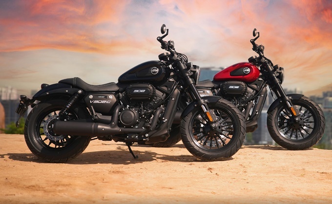 Keeway V302C Images [HD]: Photo Gallery of Keeway V302C - DriveSpark