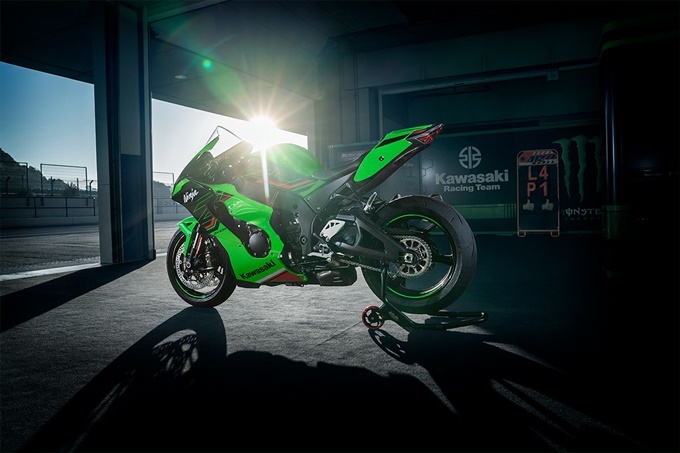2023 Kawasaki Ninja ZX-10R Images [HD]: Photo Gallery of 2023 Kawasaki Ninja ZX-10R - DriveSpark