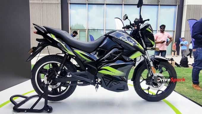 HOP OXO Images [HD]: Photo Gallery of HOP OXO - DriveSpark