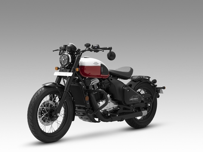 Jawa 42 Bobber Images [HD]: Photo Gallery of Jawa 42 Bobber - DriveSpark