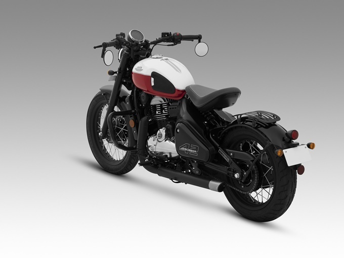 Jawa 42 Bobber Images [HD]: Photo Gallery of Jawa 42 Bobber - DriveSpark