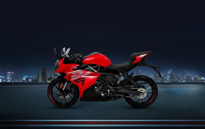 Keeway K300 R Images [HD]: Photo Gallery of Keeway K300 R - DriveSpark