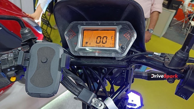 Shema Electric Tuff Plus Images [HD]: Photo Gallery of Shema Electric ...