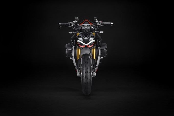 Ducati Streetfighter V4 SP2 Images [HD]: Photo Gallery of Ducati ...