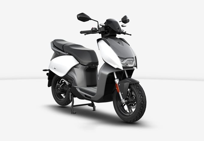 Hero Vida V1 Images [HD]: Photo Gallery of Hero Vida V1 - DriveSpark