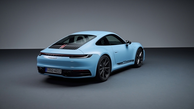 Porsche 911 (992) Carrera T Images [HD]: Porsche 911 (992) Carrera T ...