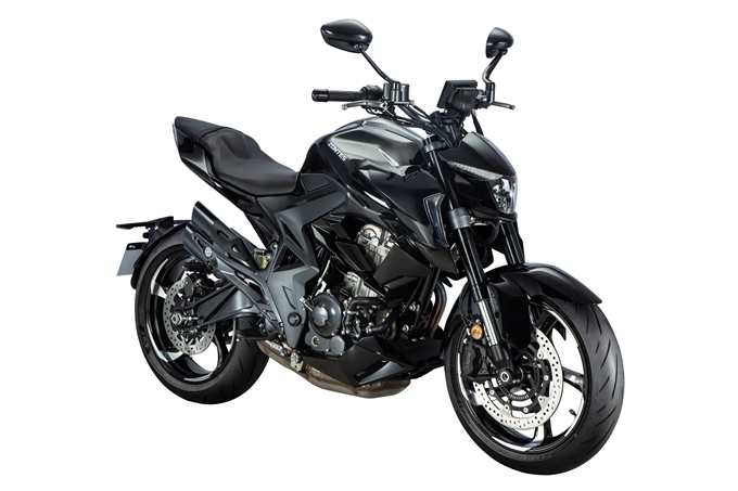 ZONTES 350R Images [HD]: Photo Gallery of ZONTES 350R - DriveSpark