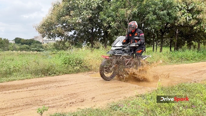 ZONTES 350T ADV Images [HD]: Photo Gallery of ZONTES 350T ADV - DriveSpark