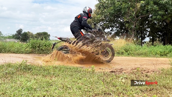 ZONTES 350T ADV Images [HD]: Photo Gallery of ZONTES 350T ADV - DriveSpark