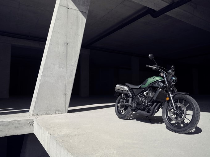 Honda CL500 Images [HD]: Photo Gallery of Honda CL500 - DriveSpark