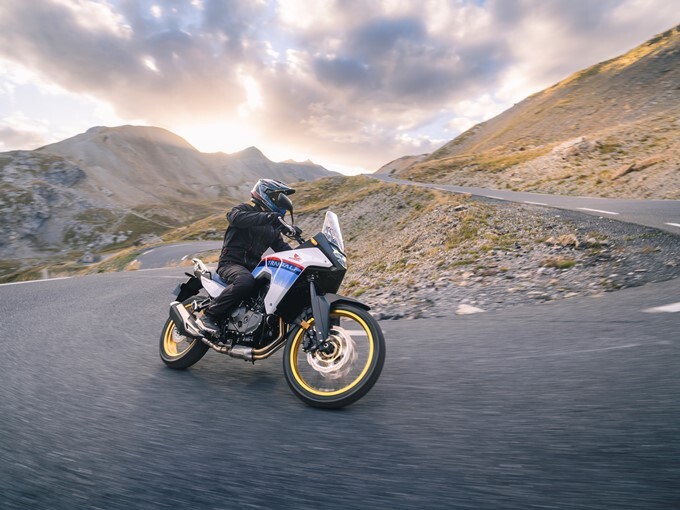 Honda XL750 Transalp Images [HD]: Photo Gallery of Honda XL750 Transalp ...
