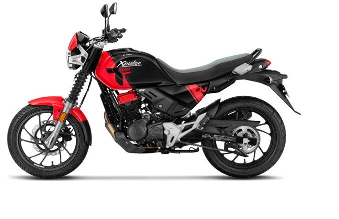Hero XPulse 200T 4V Images [HD]: Photo Gallery of Hero XPulse 200T 4V ...