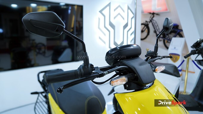 Motovolt M7 Auto Expo 2023 Images [HD]: Photo Gallery of Motovolt M7 ...