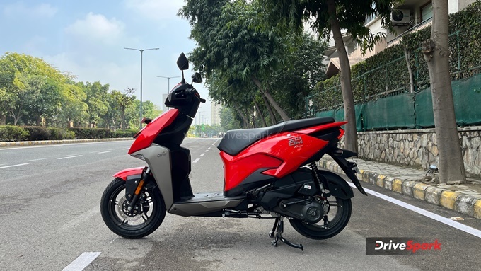 Hero Xoom Images [HD]: Photo Gallery of Hero Xoom - DriveSpark