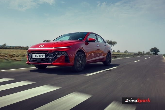 2023 Hyundai Verna Images [HD]: 2023 Hyundai Verna Interior & Exterior ...