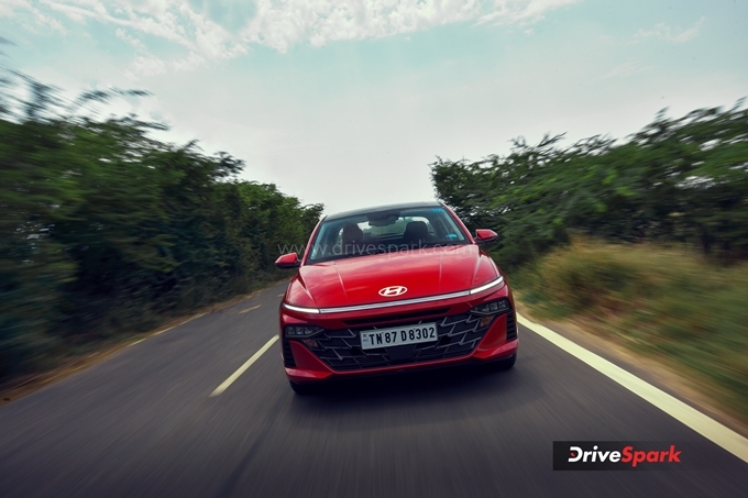 2023 Hyundai Verna Images [HD]: 2023 Hyundai Verna Interior & Exterior ...