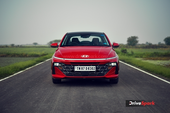 2023 Hyundai Verna Images [HD]: 2023 Hyundai Verna Interior & Exterior ...