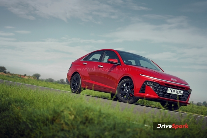 2023 Hyundai Verna Images [HD]: 2023 Hyundai Verna Interior & Exterior ...