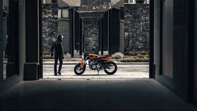 Harley-Davidson X 350 Images [HD]: Photo Gallery of Harley-Davidson X ...
