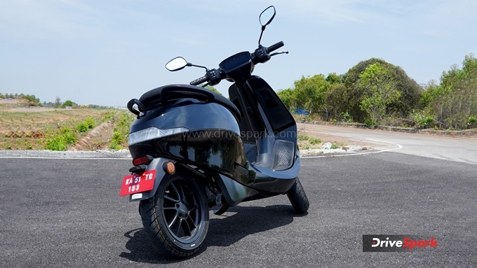 Ola S1 Images [HD]: Photo Gallery of Ola S1 - DriveSpark