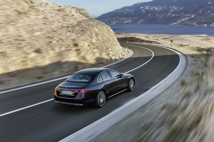 2023 Mercedes-Benz E-Class Images [HD]: 2023 Mercedes-Benz E-Class ...