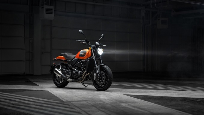 Harley-Davidson X 500 Images [HD]: Photo Gallery of Harley-Davidson X ...