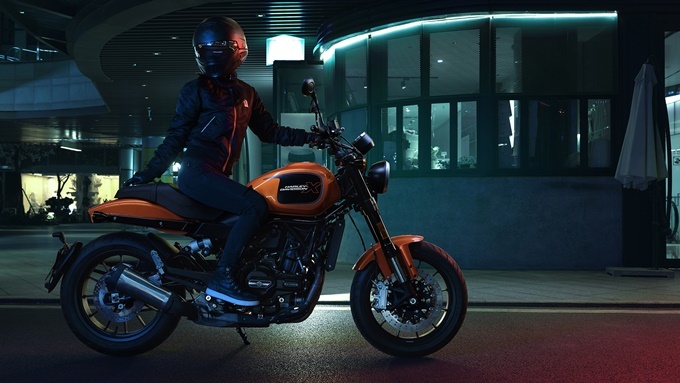 Harley-Davidson X 500 Images [HD]: Photo Gallery of Harley-Davidson X ...