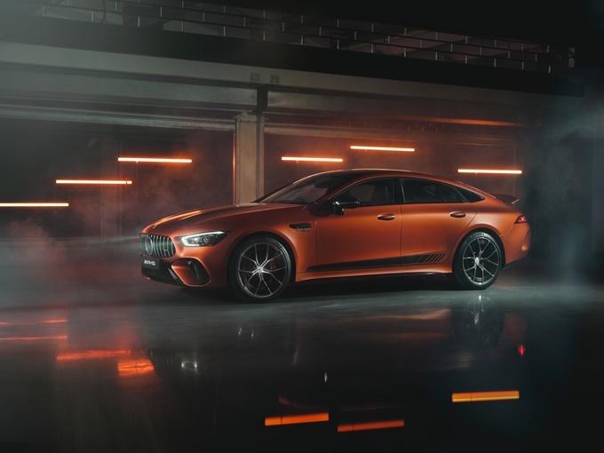 Mercedes-AMG GT 63 S E Performance Images [HD]: Mercedes-AMG GT 63 S E ...
