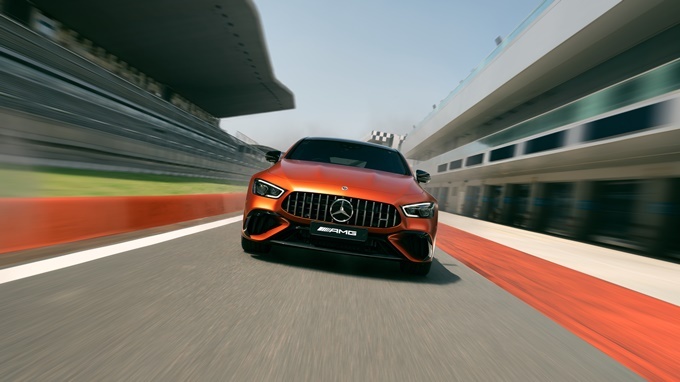 Mercedes-AMG GT 63 S E Performance Images [HD]: Mercedes-AMG GT 63 S E ...