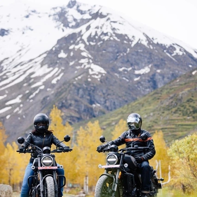 Harley-Davidson X 440 Images [HD]: Photo Gallery of Harley-Davidson X ...