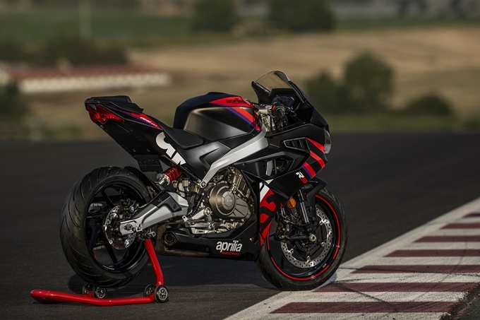 Aprilia RS 457 Images [HD]: Photo Gallery of Aprilia RS 457 - DriveSpark