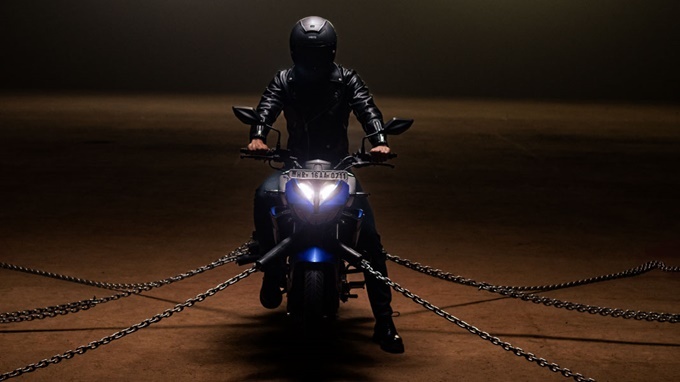 Hero Xtreme 125R Images [HD]: Photo Gallery of Hero Xtreme 125R ...