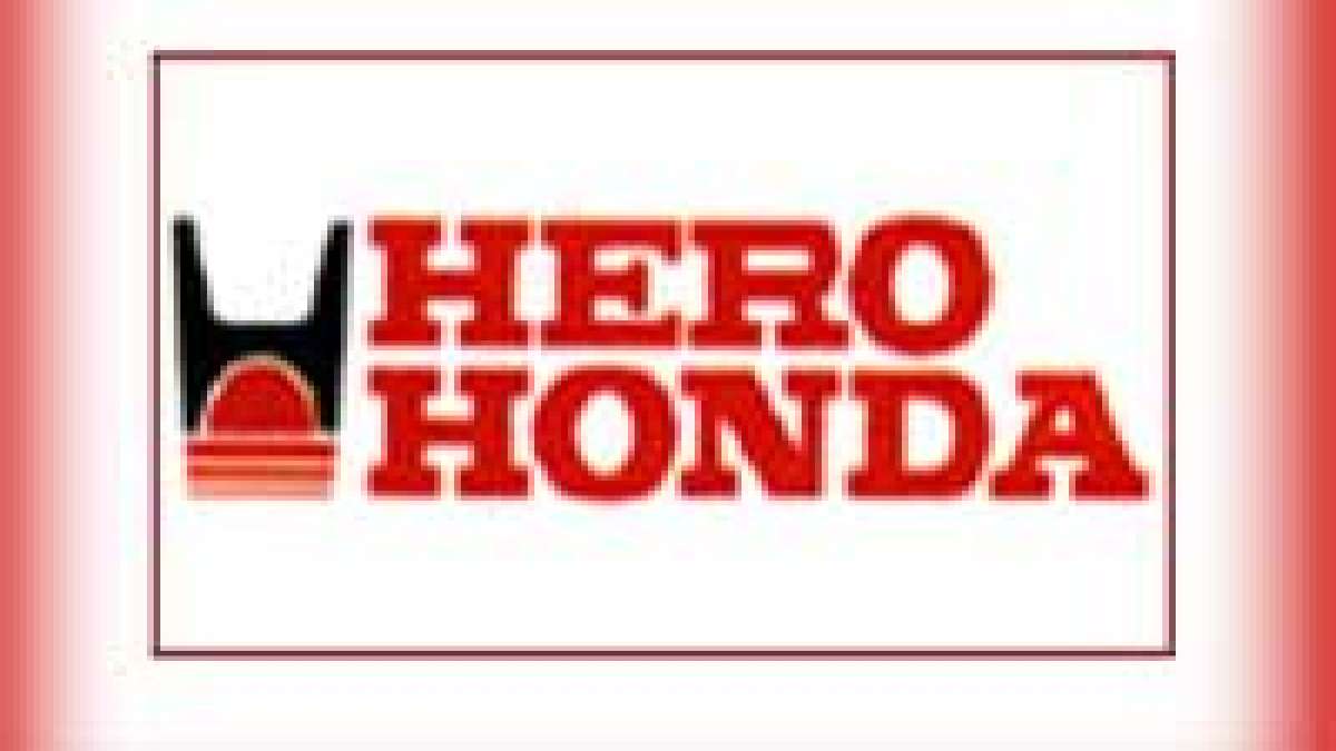 Hero Honda | Two Wheeler Maker | Japanese Auto Giant - DriveSpark News
