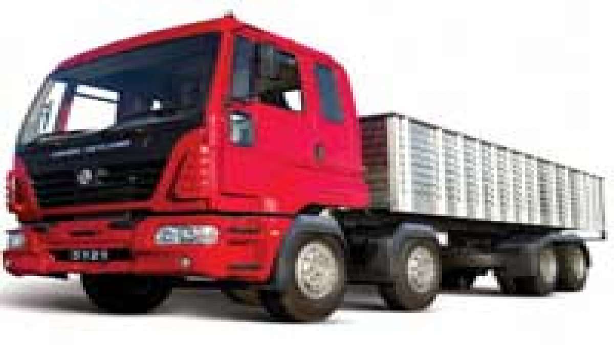 Ashok Leyland | Largest Commercial Vehicle | Car Sales Growth ...