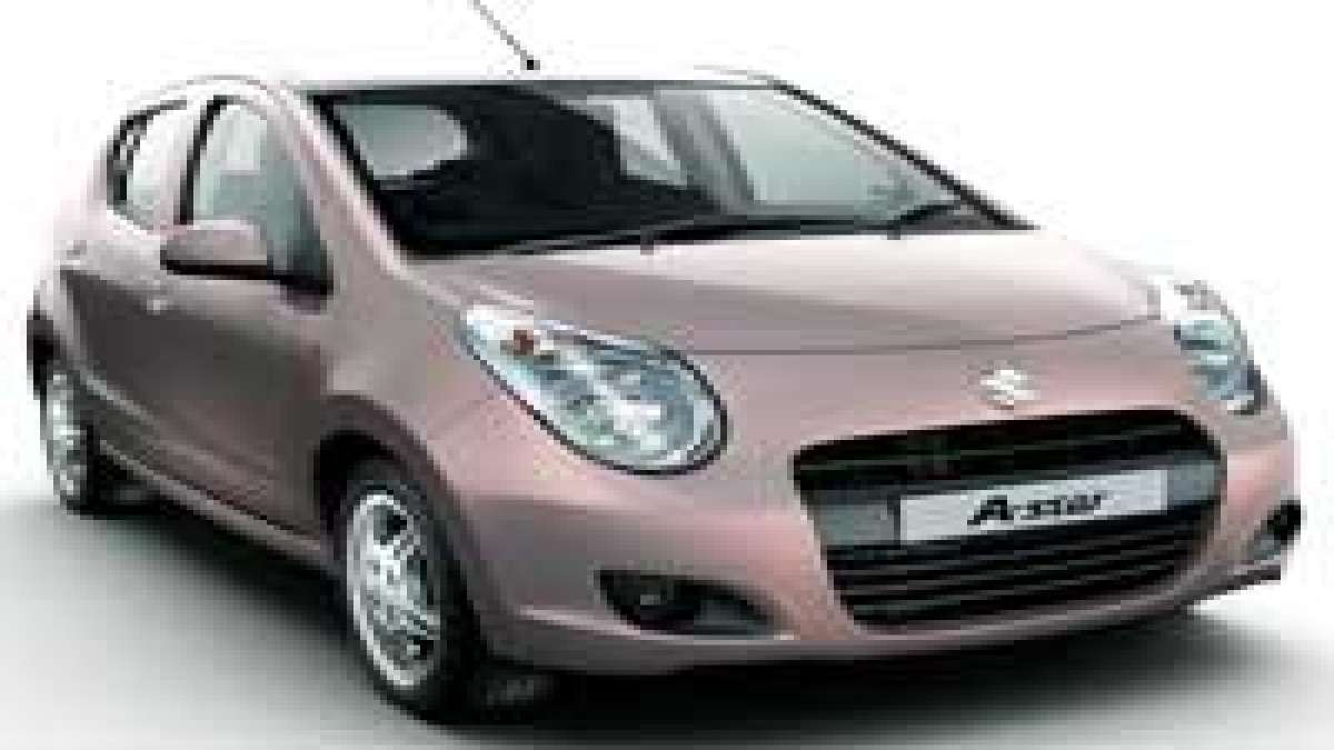 Maruti Suzuki | Passenger Car | Car Maker - DriveSpark News