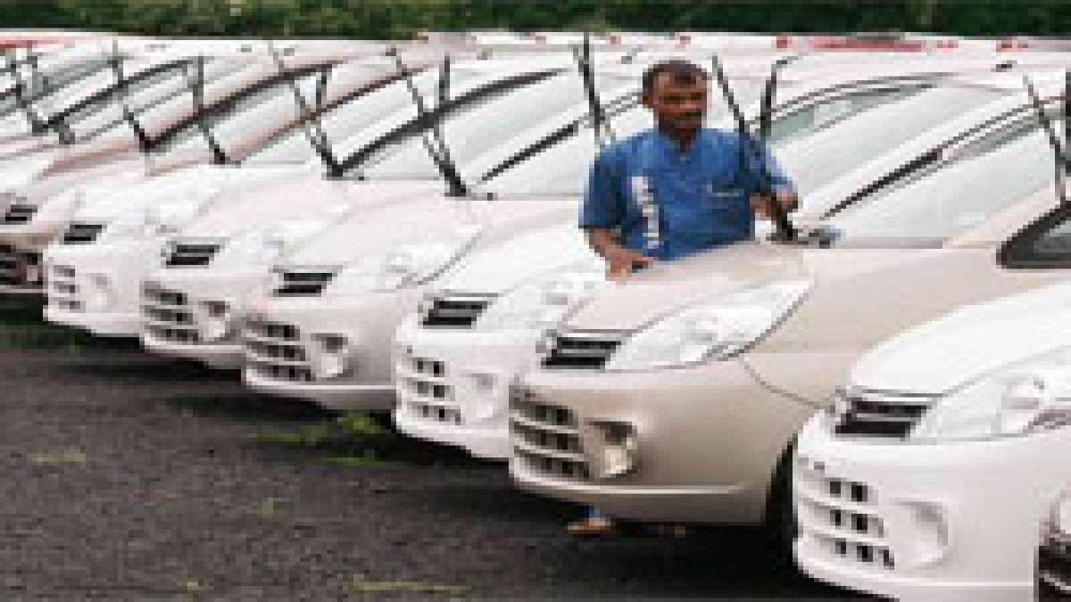 Car Maker | Maruti Suzuki | Maruti Service Stations - DriveSpark News