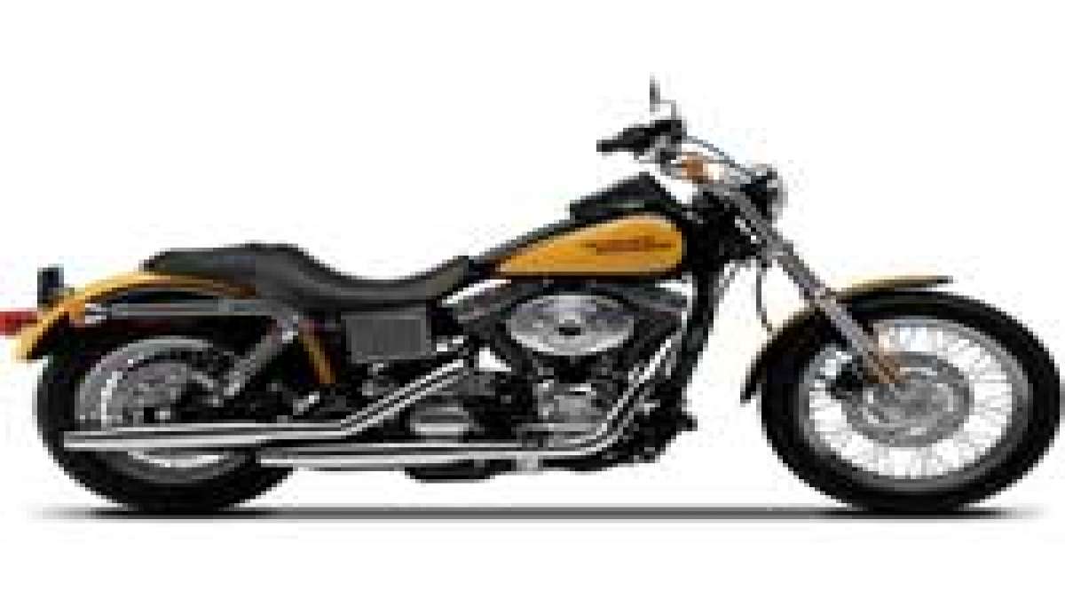 Harley David Bike | Indian Market | Two Wheeler Market - DriveSpark News