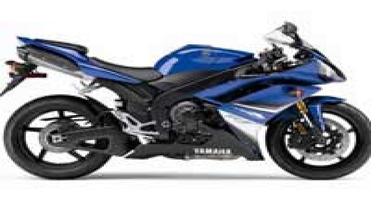 Yamaha Sale | October 2010 | Yamaha New Bikes - DriveSpark News