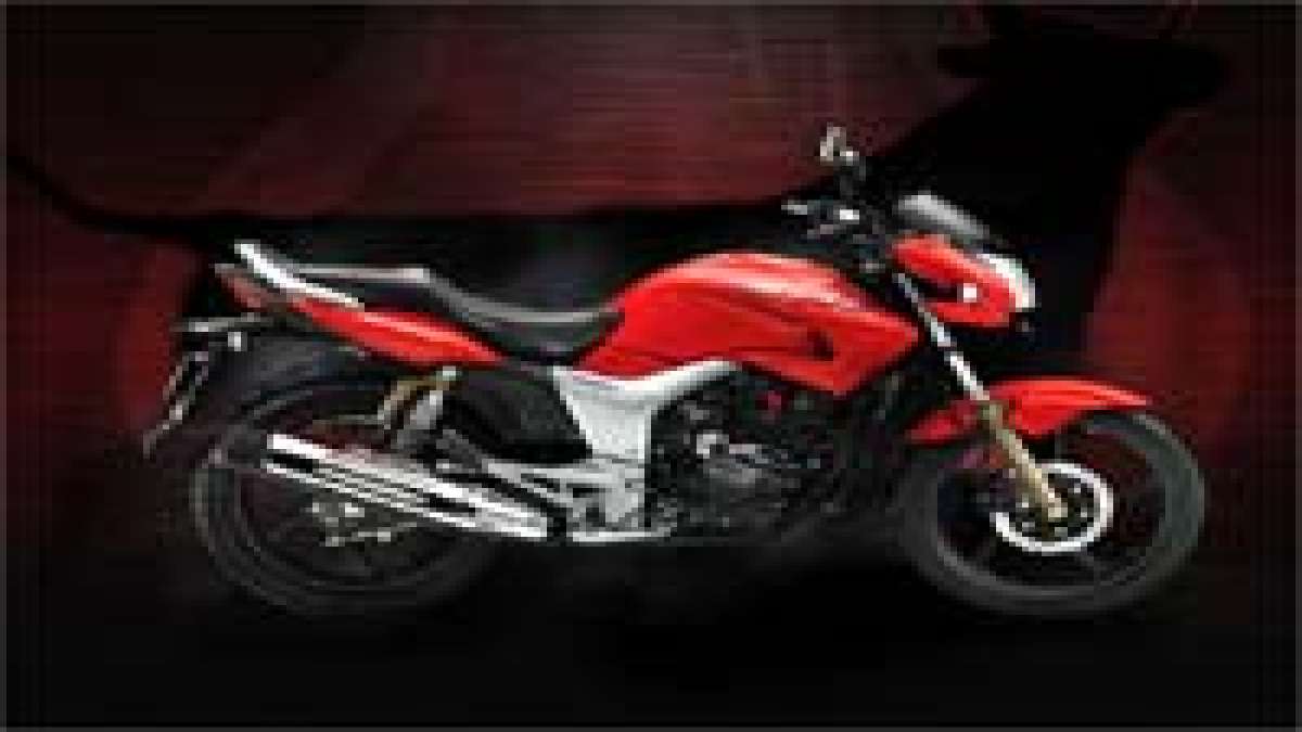 Hero Honda Split Investors Protest Drivespark News