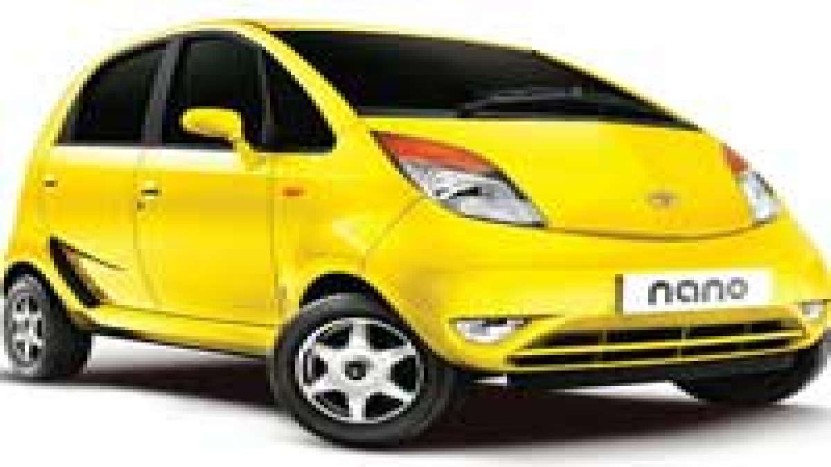 Tata Nano Design | International Awards | Tata Nano Sales - DriveSpark News