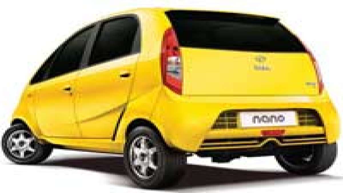 Tata Nano | Tata Nano Sales | Tata Motors Employees - DriveSpark News