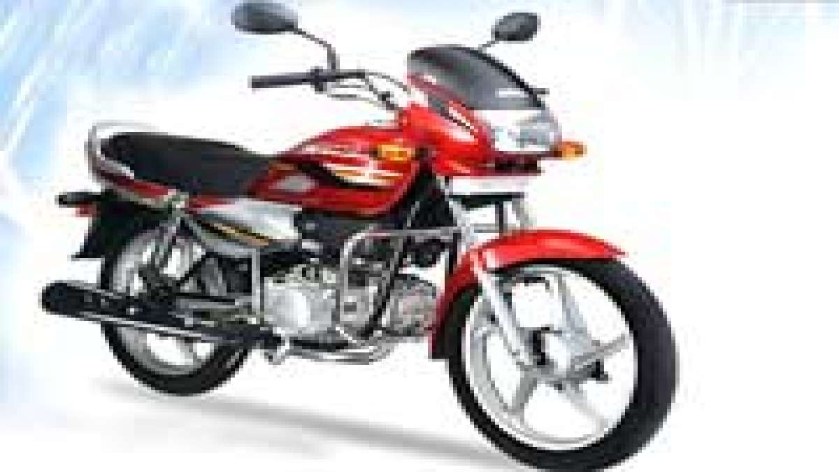 Hero Honda | Hero Splendor | Hero Passion - DriveSpark News