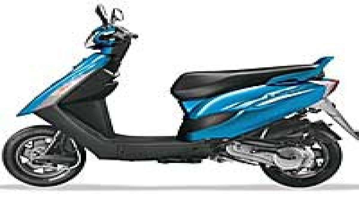 Bajaj Auto | Scooter Segment | Bajaj Auto Market - DriveSpark News