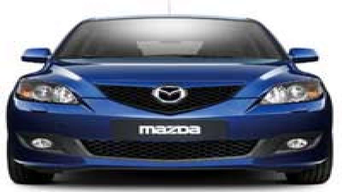 India Soon To Receive Mazda Cars - DriveSpark News